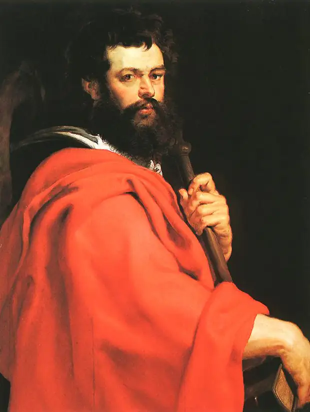 Peter Paul Rubens. Għall-435 anniversarju mit-twelid tiegħu.