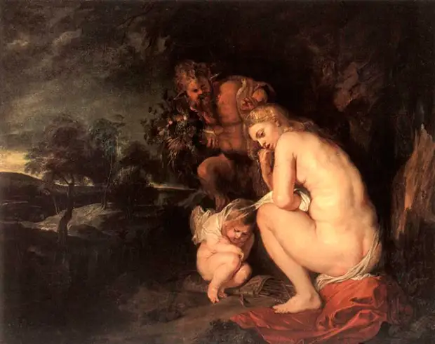 Peter Paul Rubens. Għall-435 anniversarju mit-twelid tiegħu.