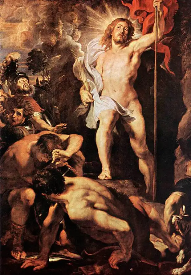 Peter Paul Rubens. Għall-435 anniversarju mit-twelid tiegħu.