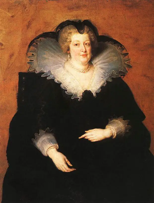 Peter Paul Rubens. Għall-435 anniversarju mit-twelid tiegħu.