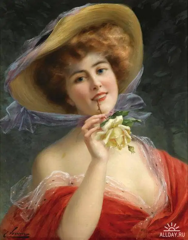 Emile Vernon (1872-1919)