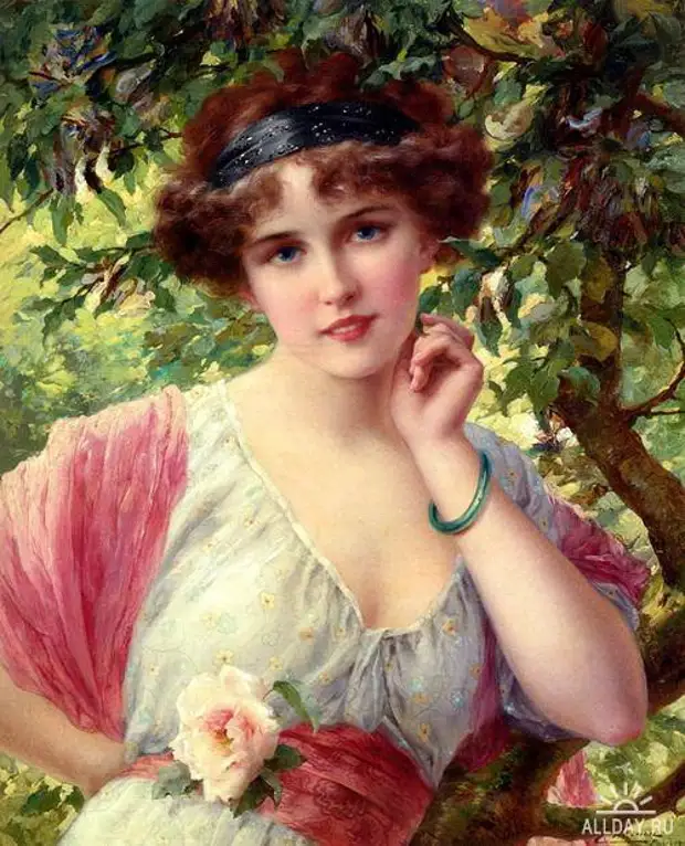 Emile Vernon (1872-1919)