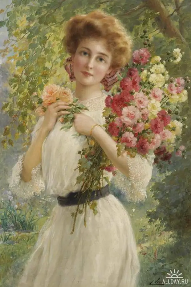 Emile Vernon (1872 - 1919)