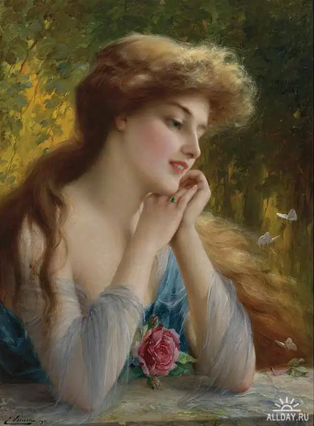 Emile Vernon (1872-1919)