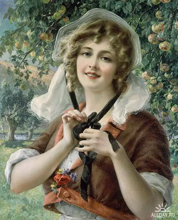 Emile Vernon (1872 - 1919)