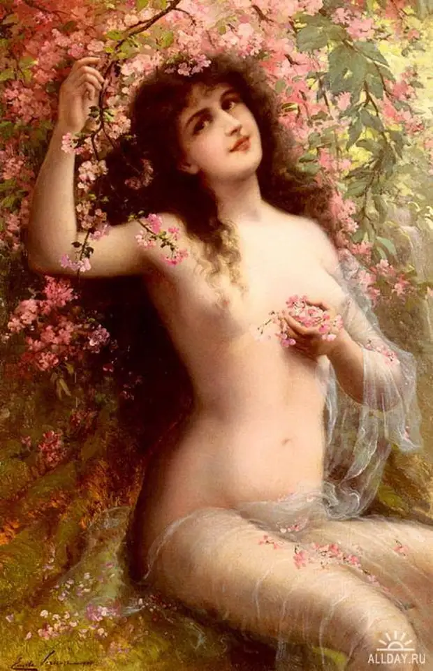 Emile Vernon (1872-1919)