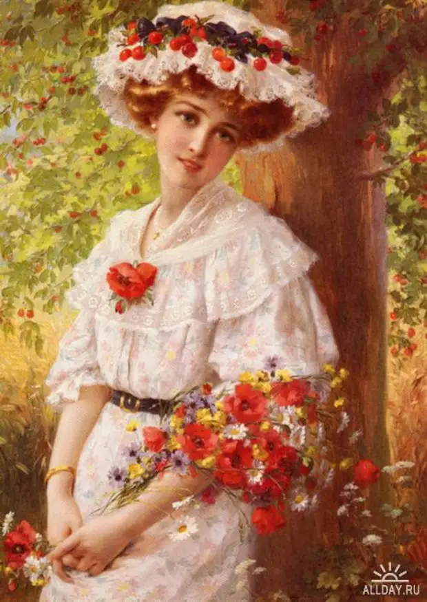 Emile Vernon (1872 - 1919)