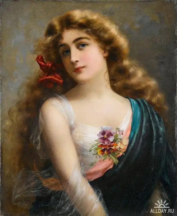 Emile Vernon (1872 - 1919)