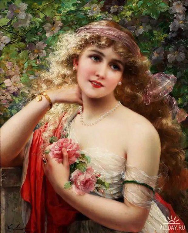 Emile Vernon (1872 - 1919)