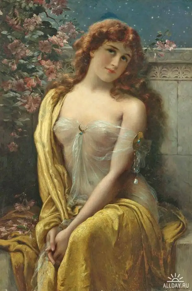 Emile Vernon (1872-1919)