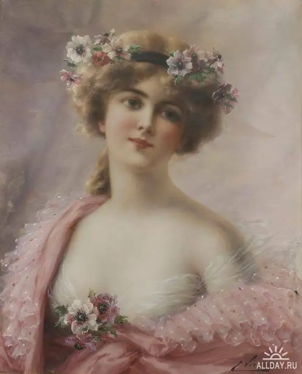 Emile Vernon (1872. - 1919.)