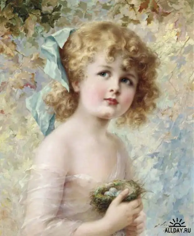 Emile Vernon (1872 - 1919)