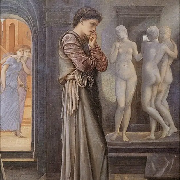 Edward Burne-Jones