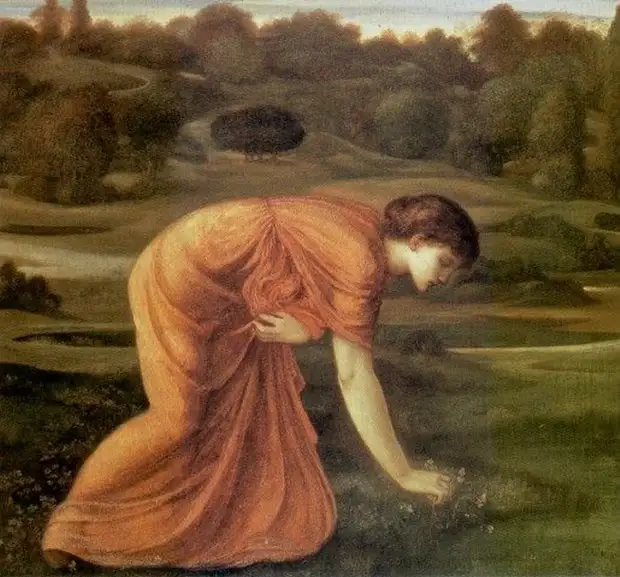 Edward Burne-Jones