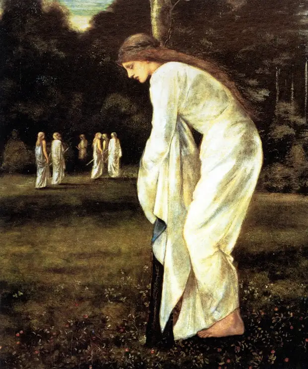 Edward Burne-Jones