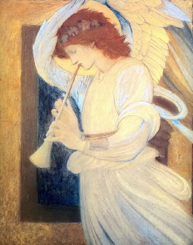 Edward Burne-Jones