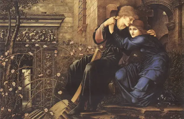 Edward Burne-Jones