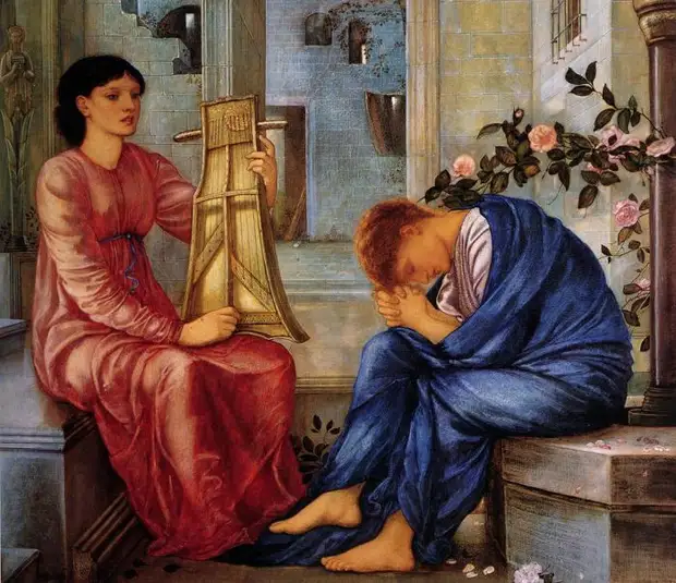 Edward Burne-Jones