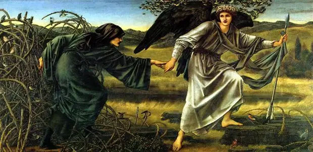 Edward Burne-Jones