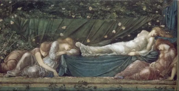 Edward Burne-Jones