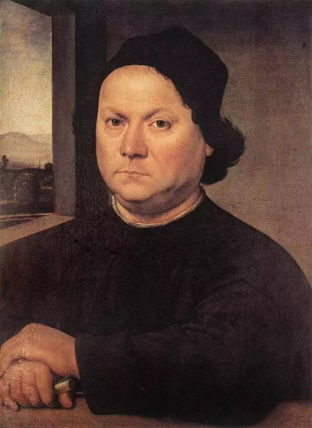 UAndrea Verrocchio