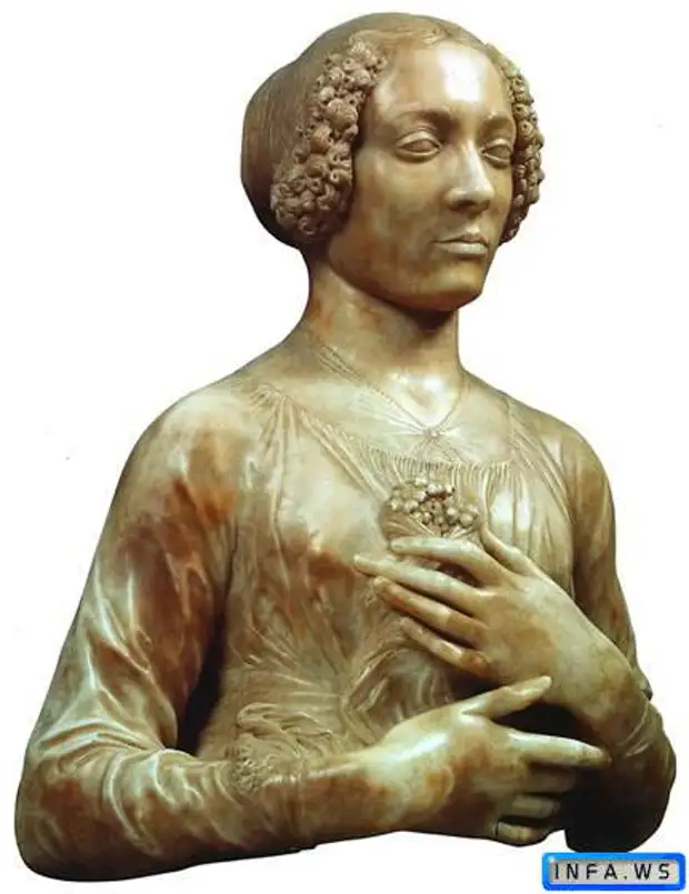 Andrea Verrocchio