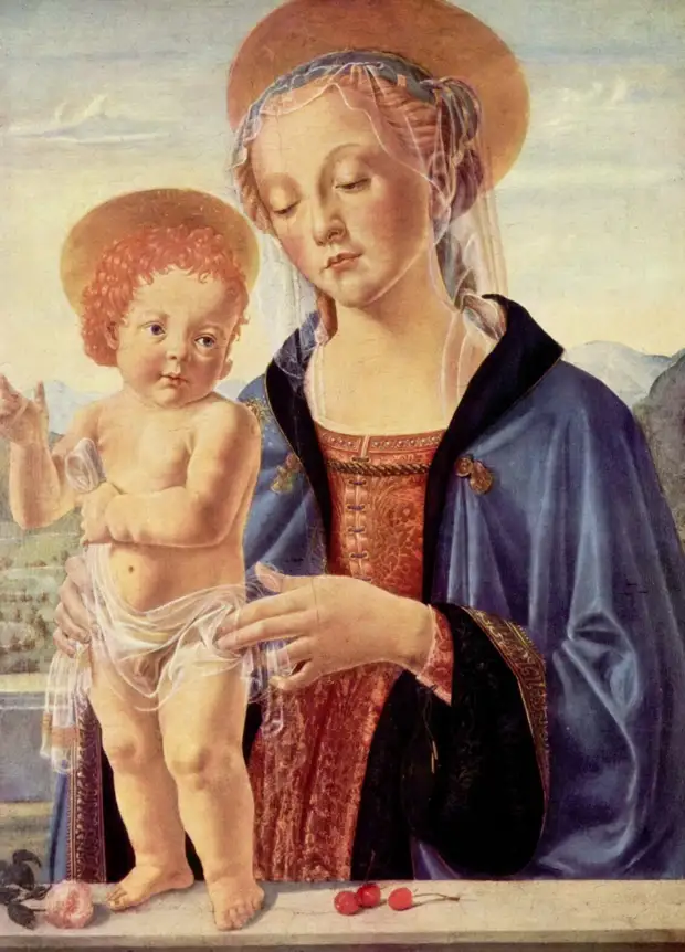 Andrea Verrocchio