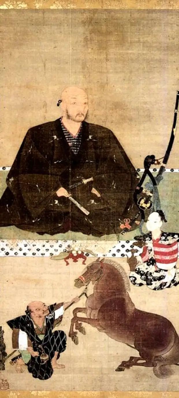 Tohaku Hasegawa