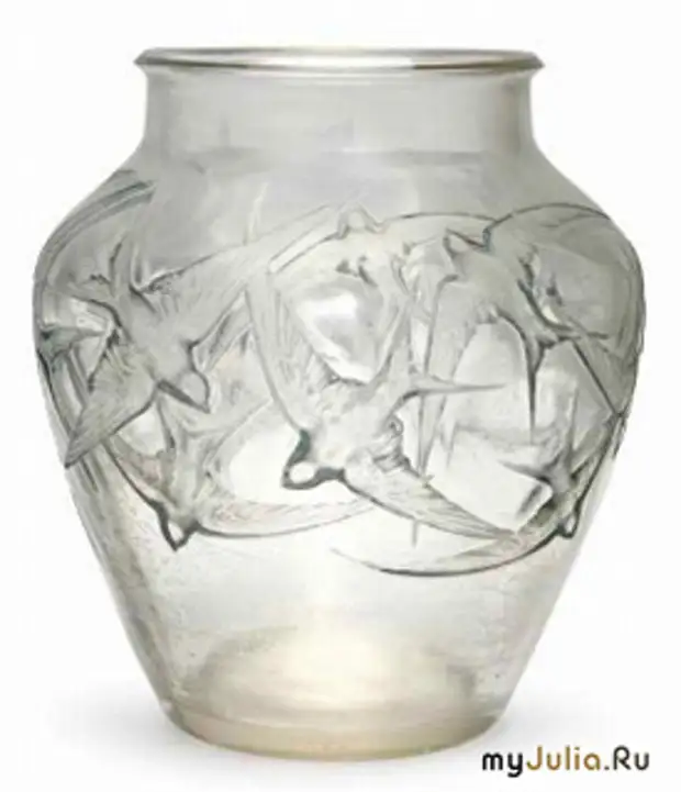 Rene Lalique