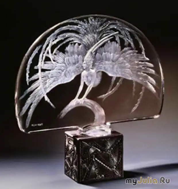 Rene Lalique