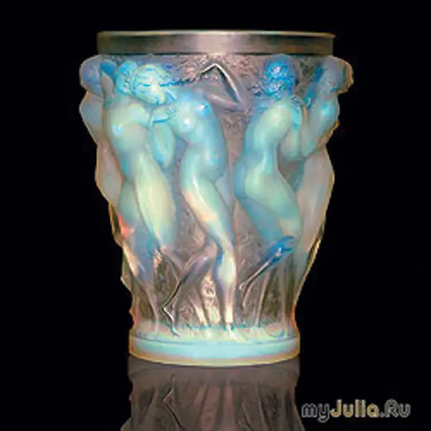 Rene Lalique