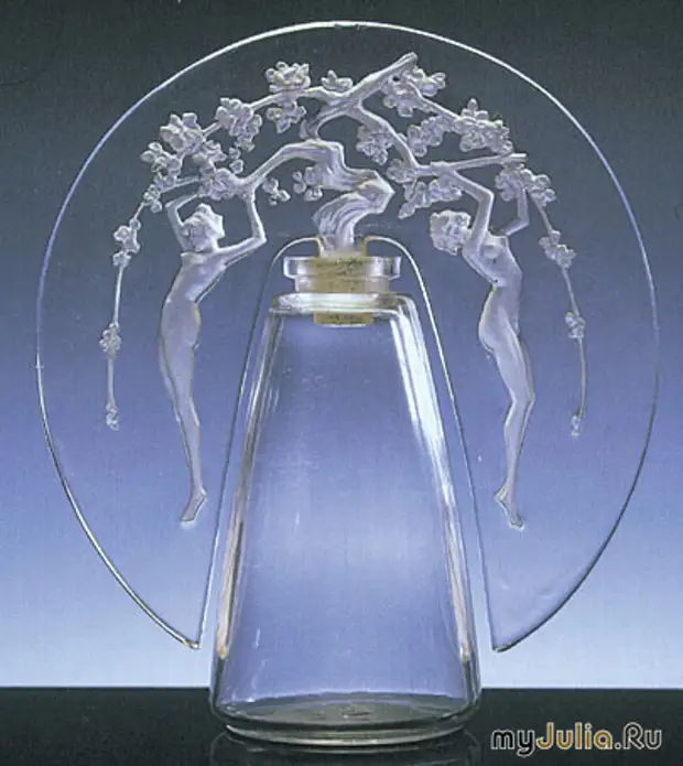 Rene Lalique