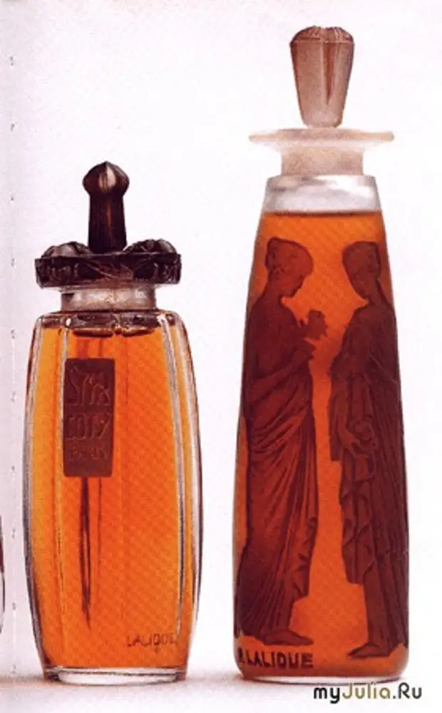 Rene Lalique