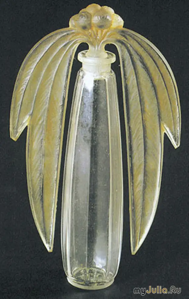 Rene Lalique