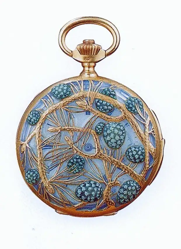 Rene Lalique / Rene Jules Lalique. Näitus Moskva Kremlis