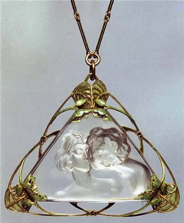 Rene Lalique