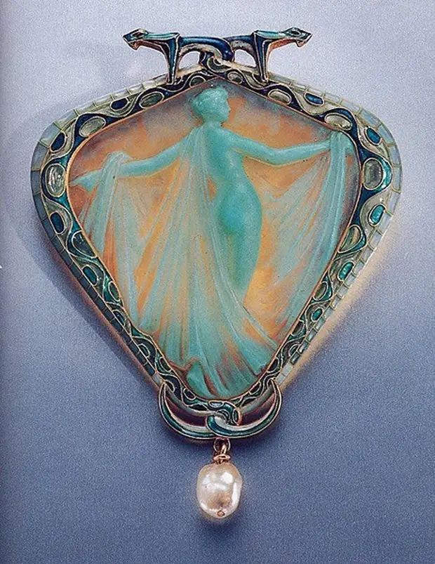 Rene Lalique