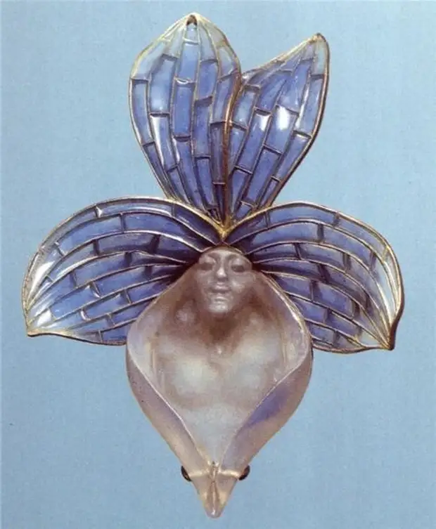 René Lalique