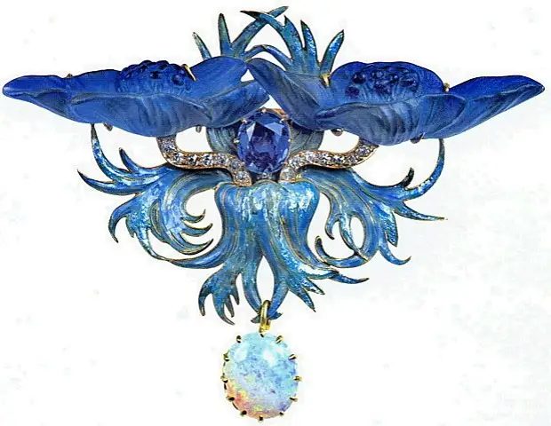 Rene Lalique