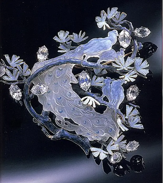 Rene Lalique