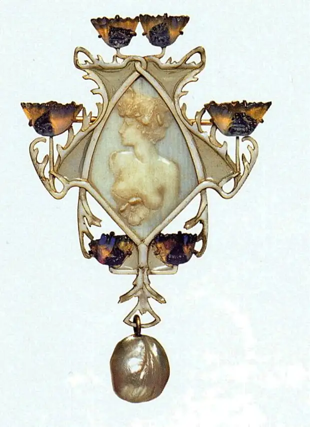 Rene Lalique