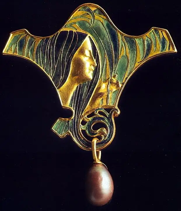 Rene Lalique