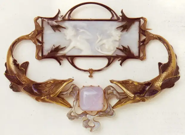 Rene Lalique