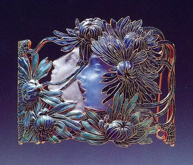 Rene Lalique