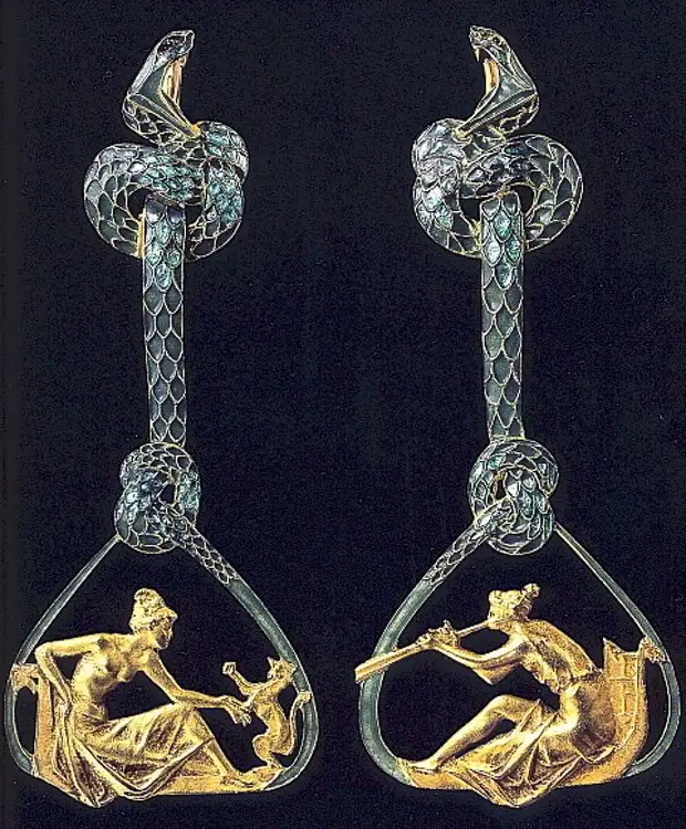 Rene Lalique