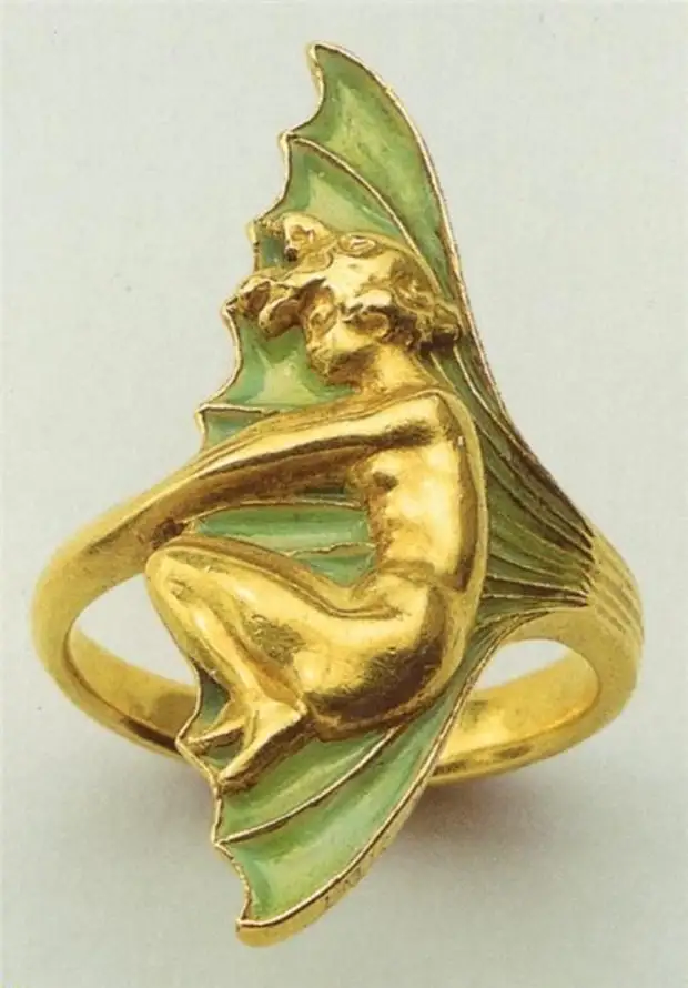 Rene Lalique