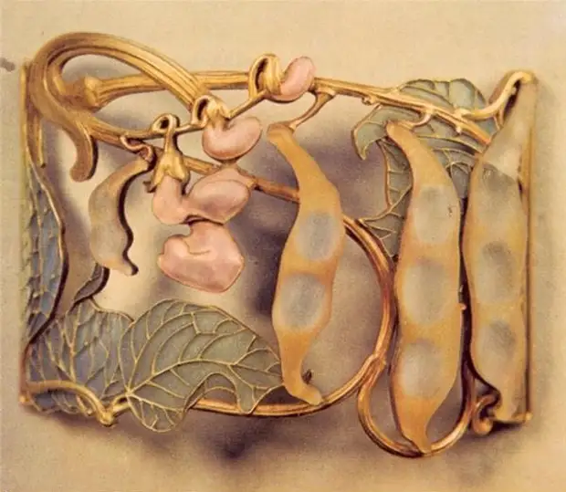 Rene Lalique