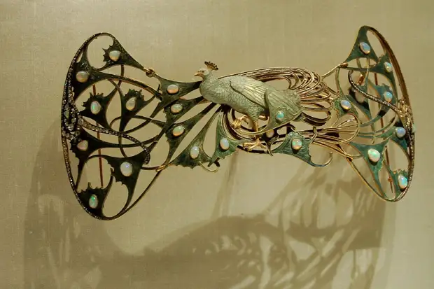 Rene Lalique