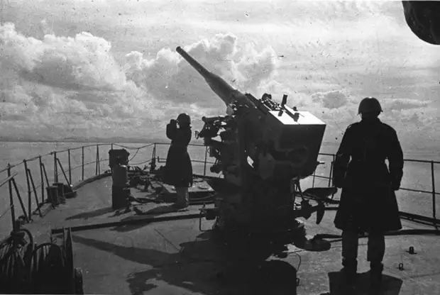 Photographies de l'Armée rouge pendant la Seconde Guerre mondiale 6_003