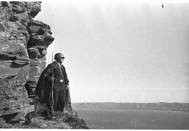 Photographies de l'Armée rouge pendant la Seconde Guerre mondiale 6_005